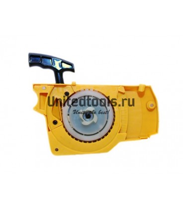 Стартер в сборе для Champion 137/142 - Интернет-магазин Unitedtools.ru